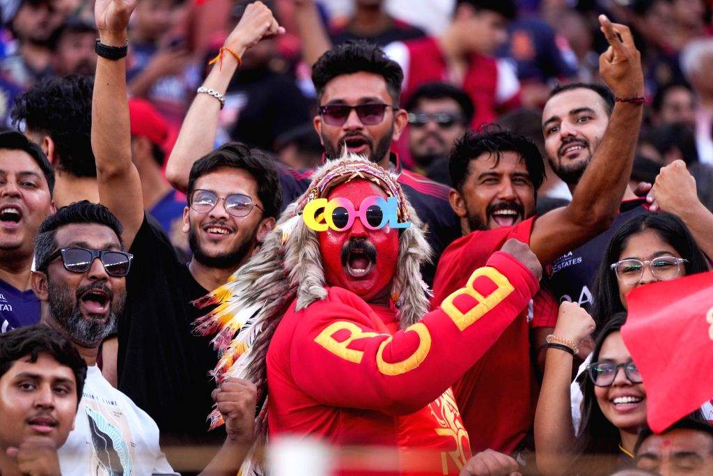 IPL 2025 Final - Punjab Kings vs Royal Challengers Bengaluru