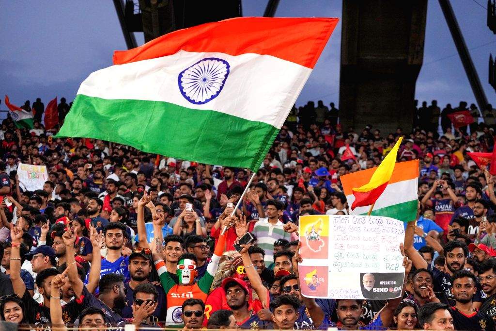 IPL 2025 Final - Punjab Kings vs Royal Challengers Bengaluru