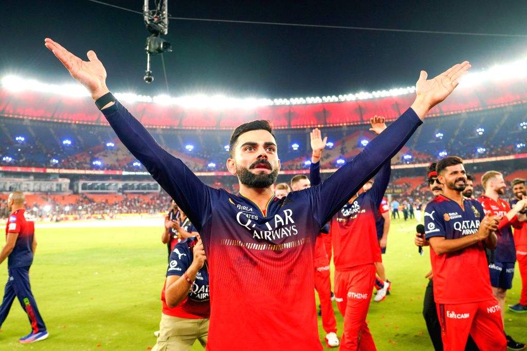 IPL 2025 Final - Punjab Kings vs Royal Challengers Bengaluru