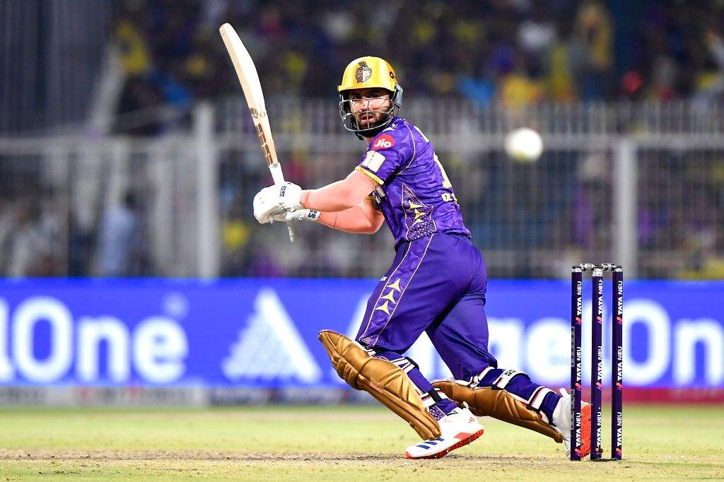 IPL 2025- KKR vs CSK
