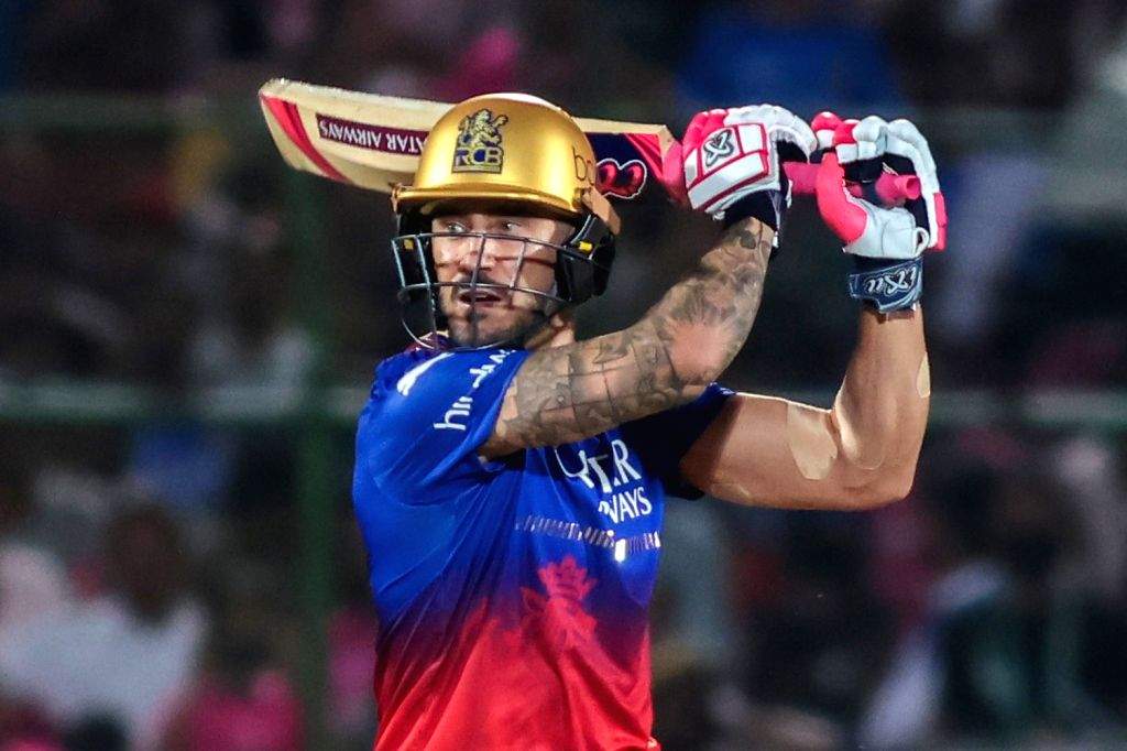 (IPL) Indian Premier League cricket match between Rajasthan Royals and ...