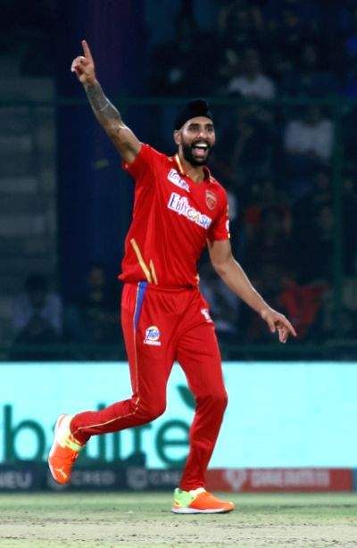 IPL 2024: 'Tried to bowl as many dot balls as possible vs RCB,' says ...