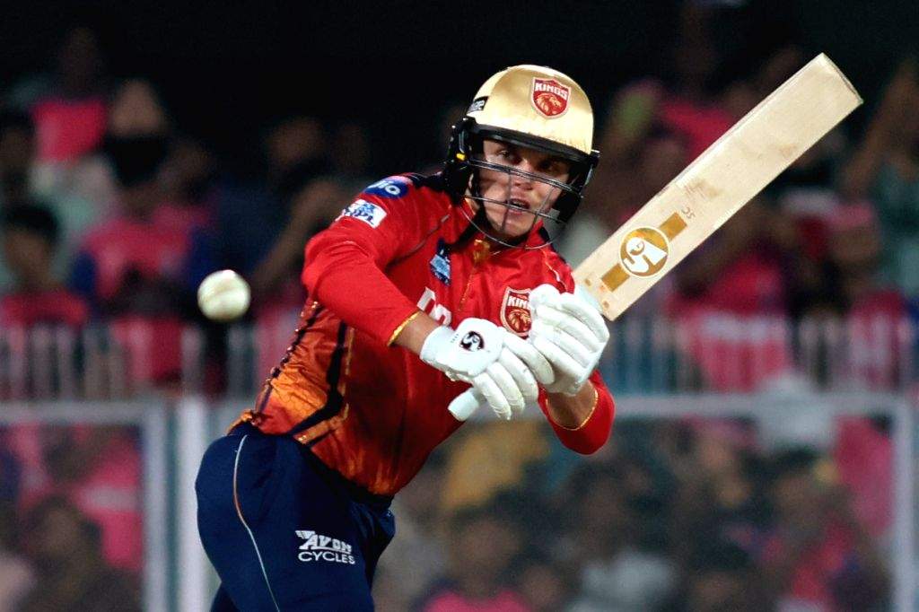 IPL Match Between Rajasthan Royals And Punjab Kings