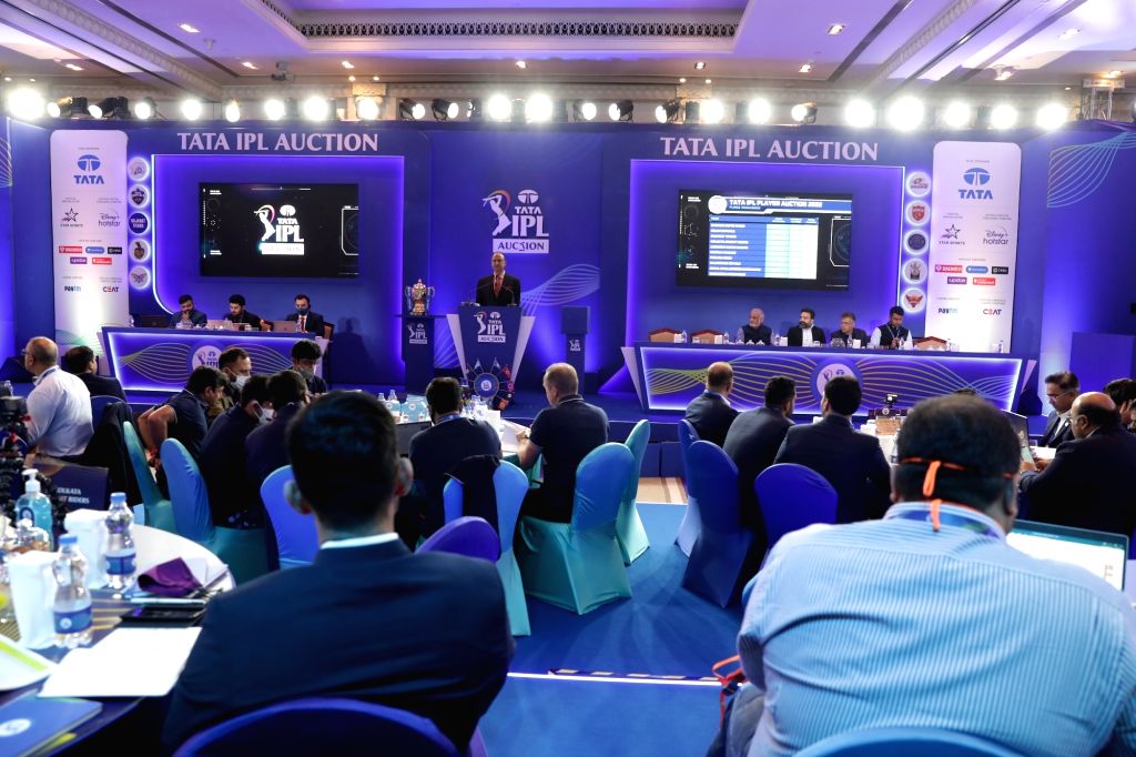 IPL Mega Auction: Ambani, Iyer, Karim give perspective on building ...
