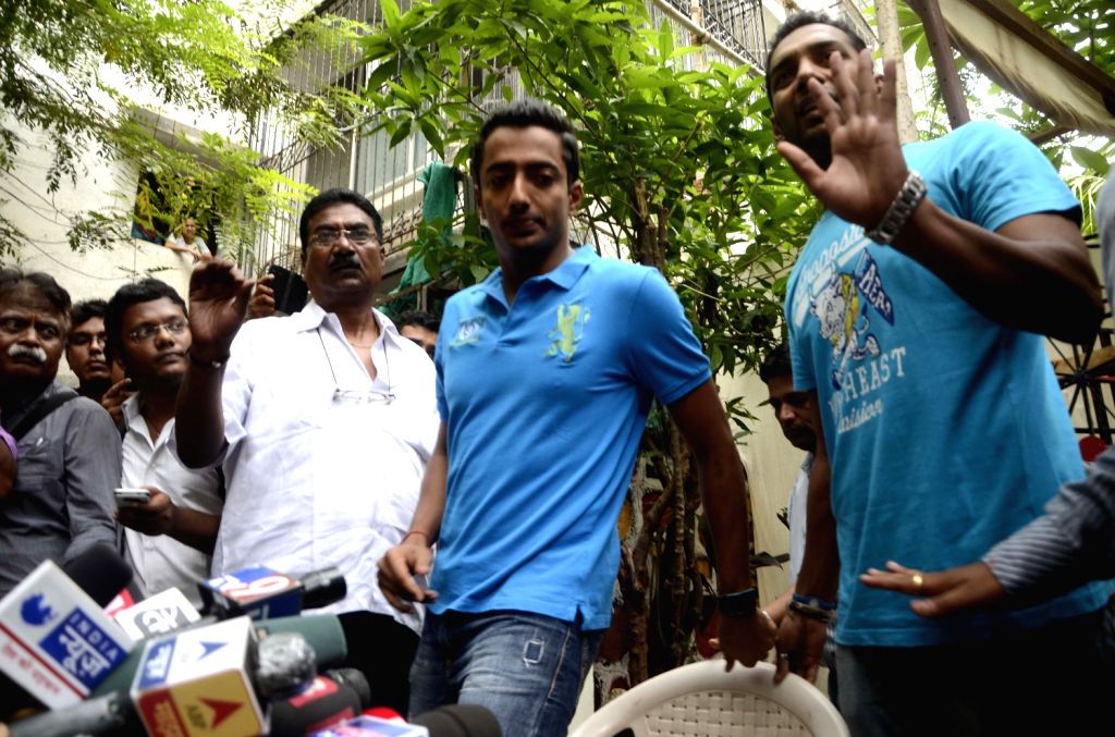 IPL Spot fixing