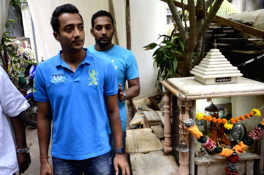 IPL Spot fixing
