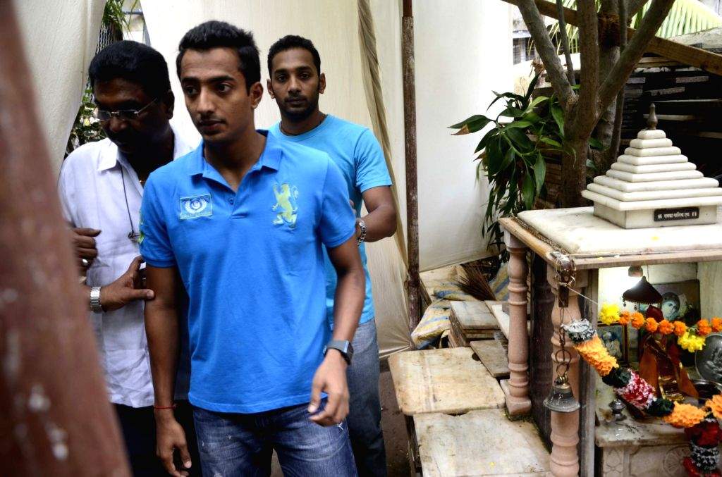 IPL Spot fixing