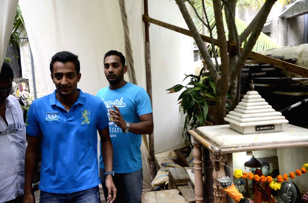IPL Spot fixing