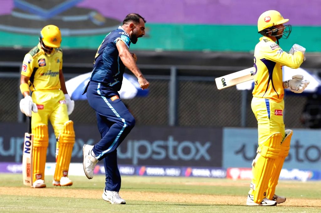 IPL Turning Point: No boundaries in first four and last five overs hit ...