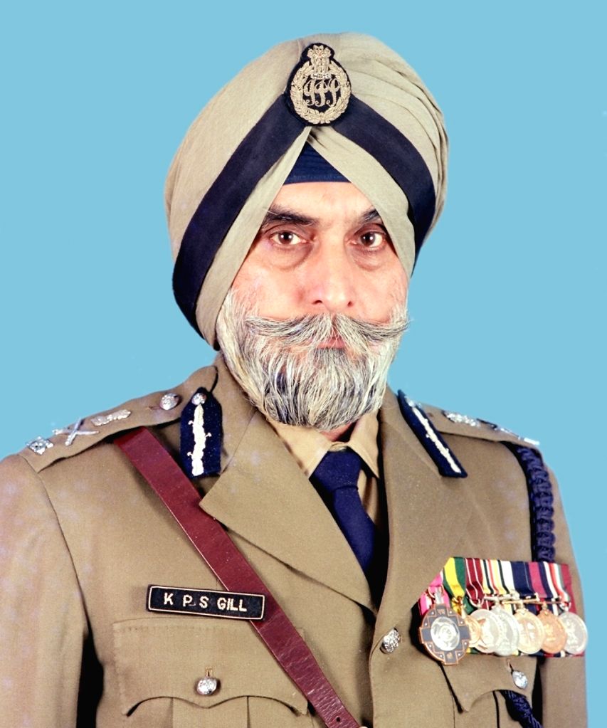 The 'Supercop' who pacified Punjab and his controversial career ...