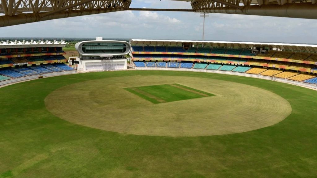 Free Photo : Irani Cup: Saurashtra to face the Rest of India from October 1