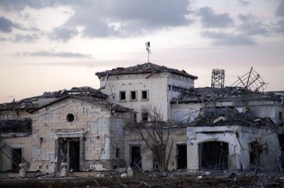 Iraq summons Iranian envoy in protest against Erbil missile attack