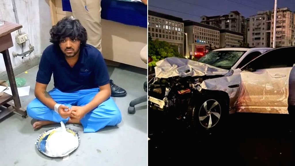 Iskcon flyover accident case: Next hearing on Sep 1