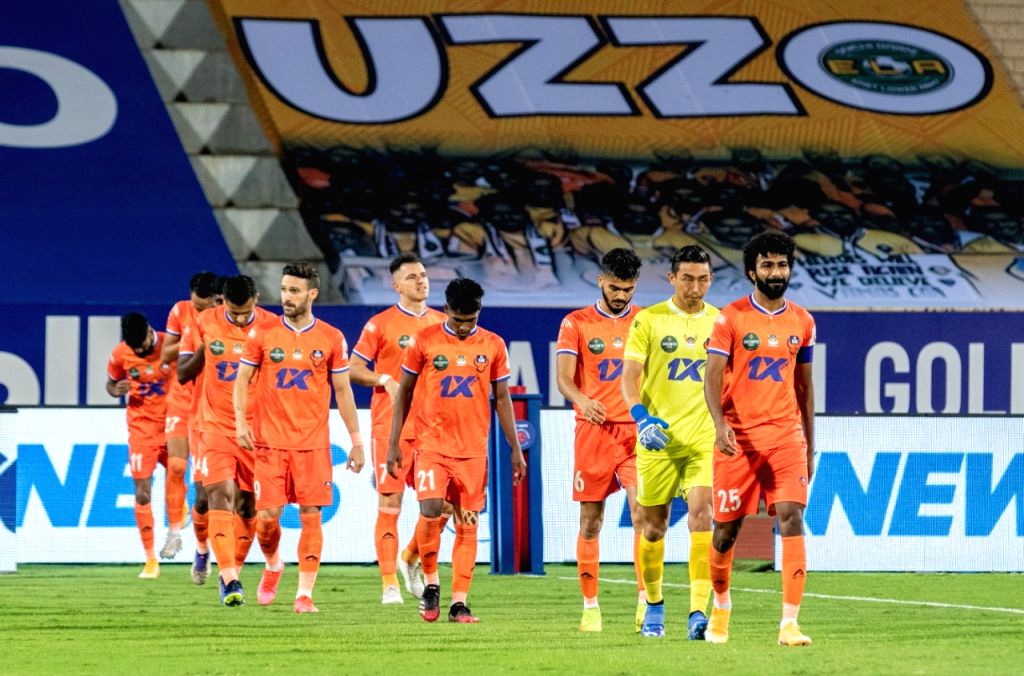ISL 2021-22: FC Goa look to win against beleaguered SC East Bengal