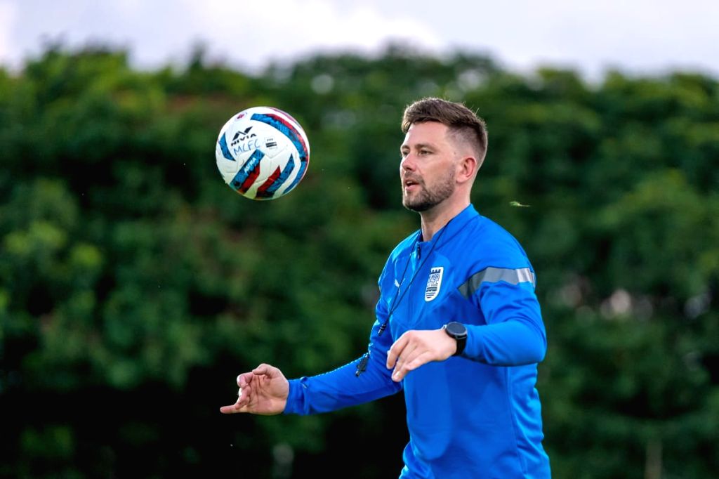 Free photo : ISL 2022/23: We have a very hungry group of players, says ...