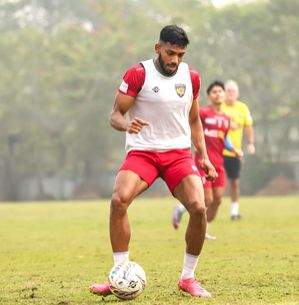 ISL 2023-24: Important to keep the good momentum going, asserts Rahim ...
