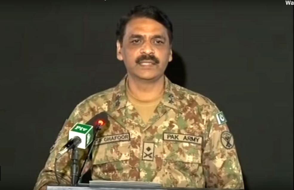 2 IAF pilots captured, claims Pakistan