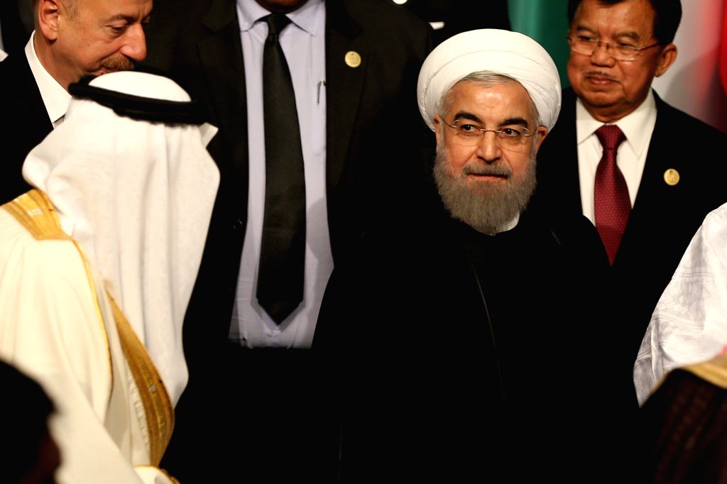 TURKEY-ISTANBUL-OIC-ISTANBUL SUMMIT