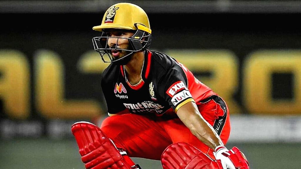 IPL 2021: It's about continuing the momentum from first phase: Padikkal