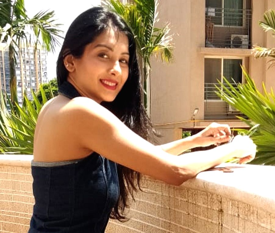 Simran Khanna stresses on importance of homemade food