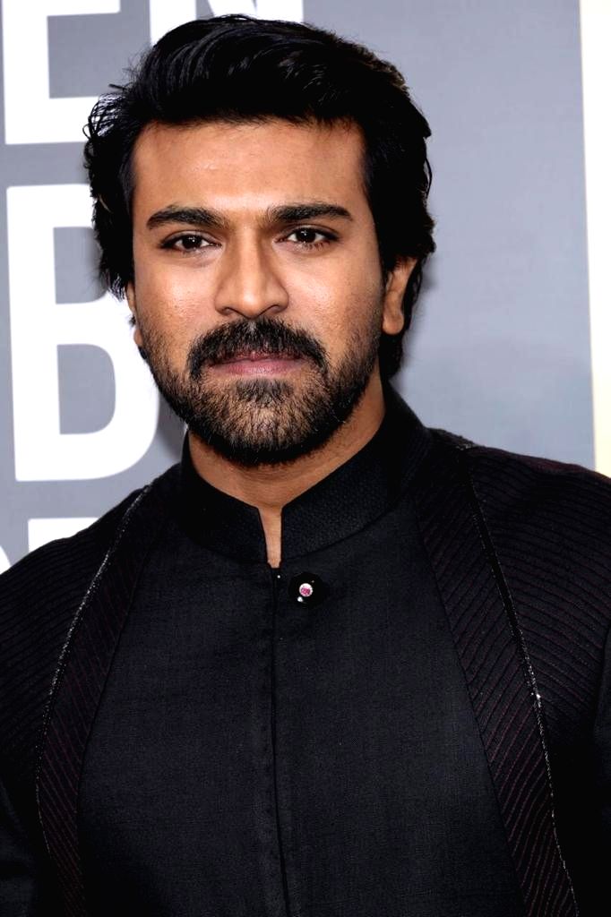 Free photo :'It was a beautiful torture': Ram Charan looks back at ...