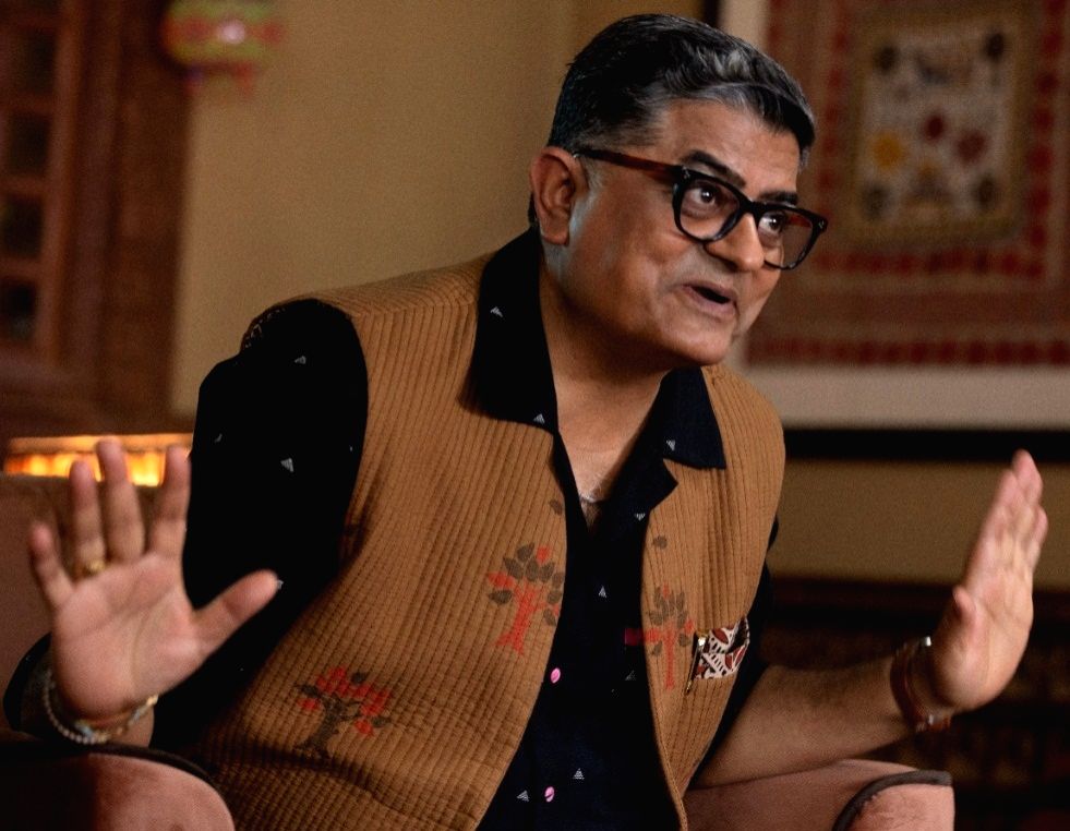 Free photo : It was such a celebration of life, says actor Gajraj Rao ...