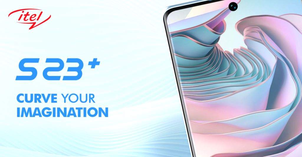 itel S23+ with 3D curved AMOLED display under Rs 15K expected to launch ...