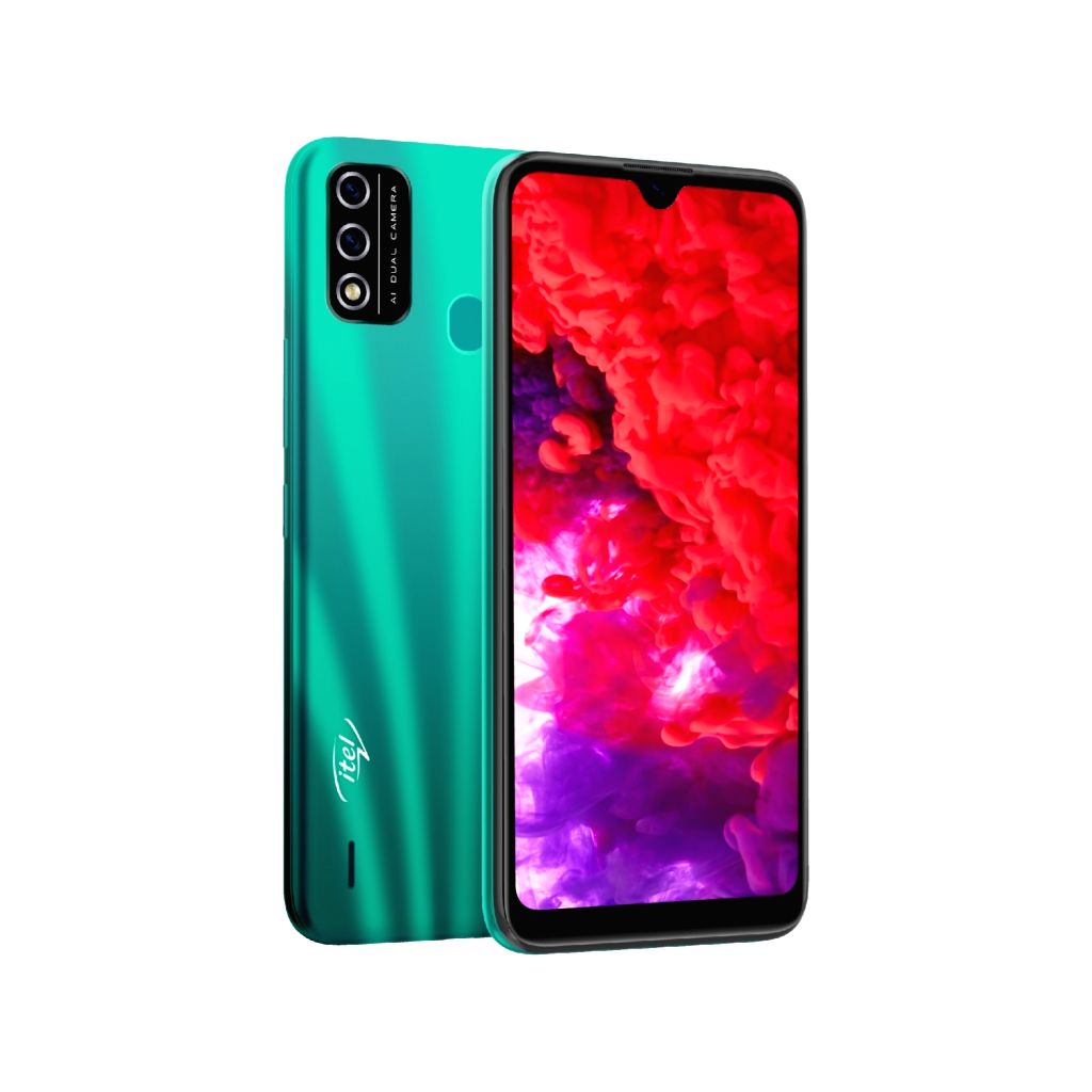 Free Photo: itel to launch 'all-rounder' A48 smartphone before festive ...