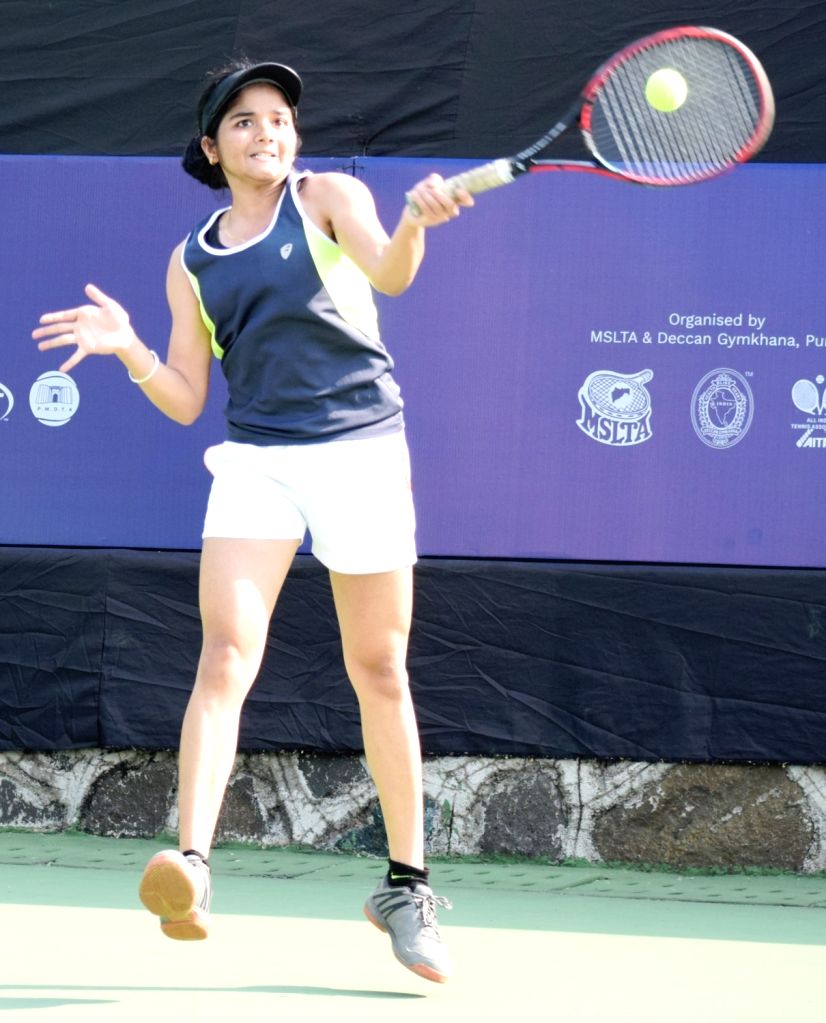 ITF WTT Cup tennis: Tejasvi in final round of qualifying