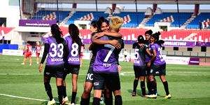 IWL 2023-24: Hard-fought victory for Odisha FC against Gokulam Kerala FC