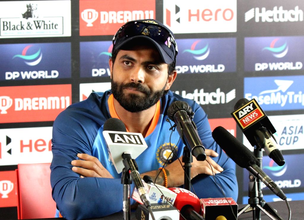 Jadeja undergoes successful knee surgery, hopes to get back to cricket soon