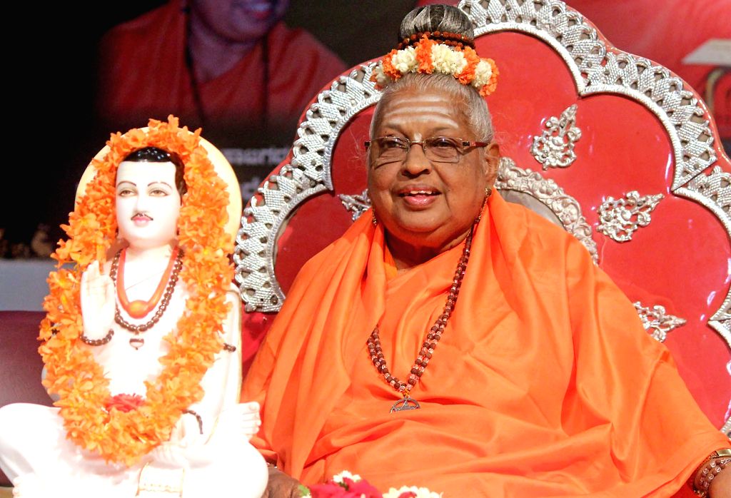 Mate Mahadevi passes away