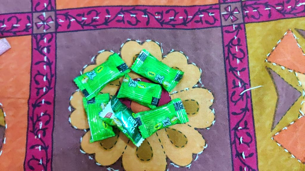 Free Photo: Jaggery candy of Bhai Muzaffarnagar to Punjab, Rajasthan ...