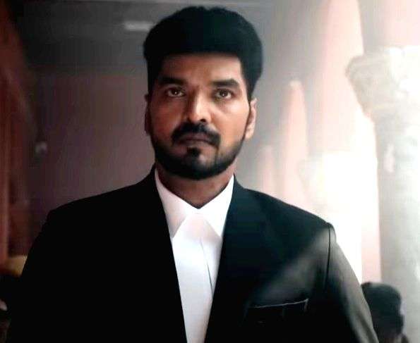 Jai gets into Daredevil mode in trailer of Tamil web series 'Label'