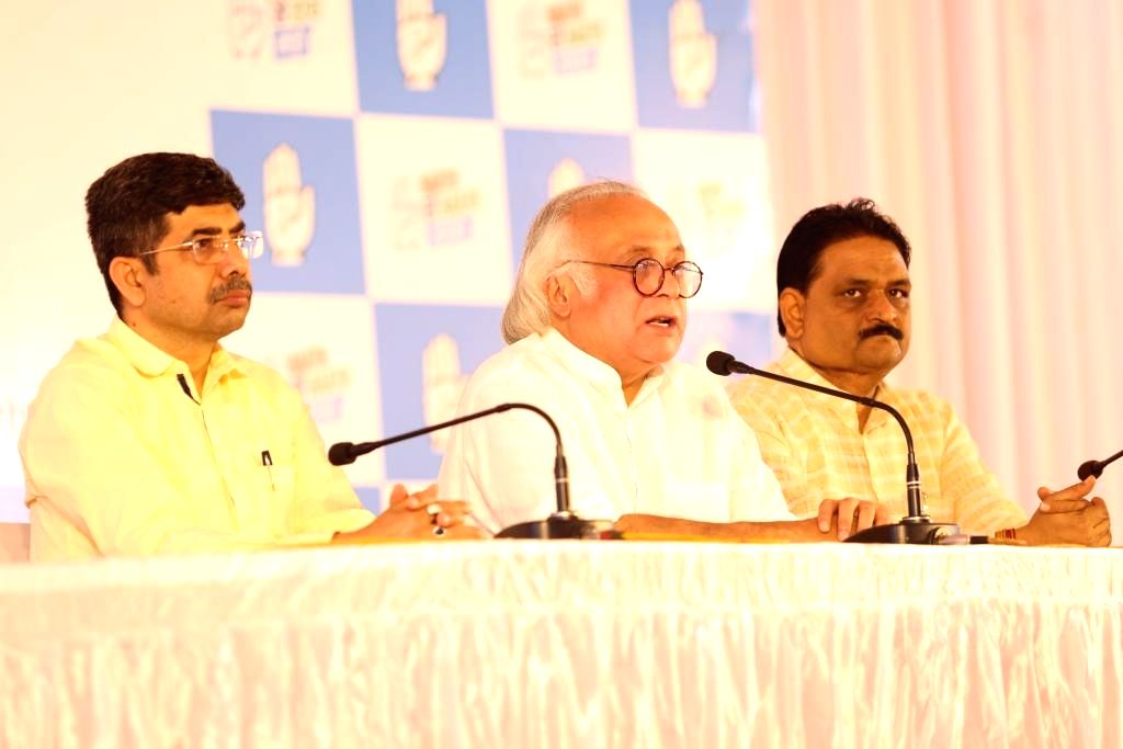 'Tiger Zinda Hai': Jairam Ramesh on SC granting relief to Khera