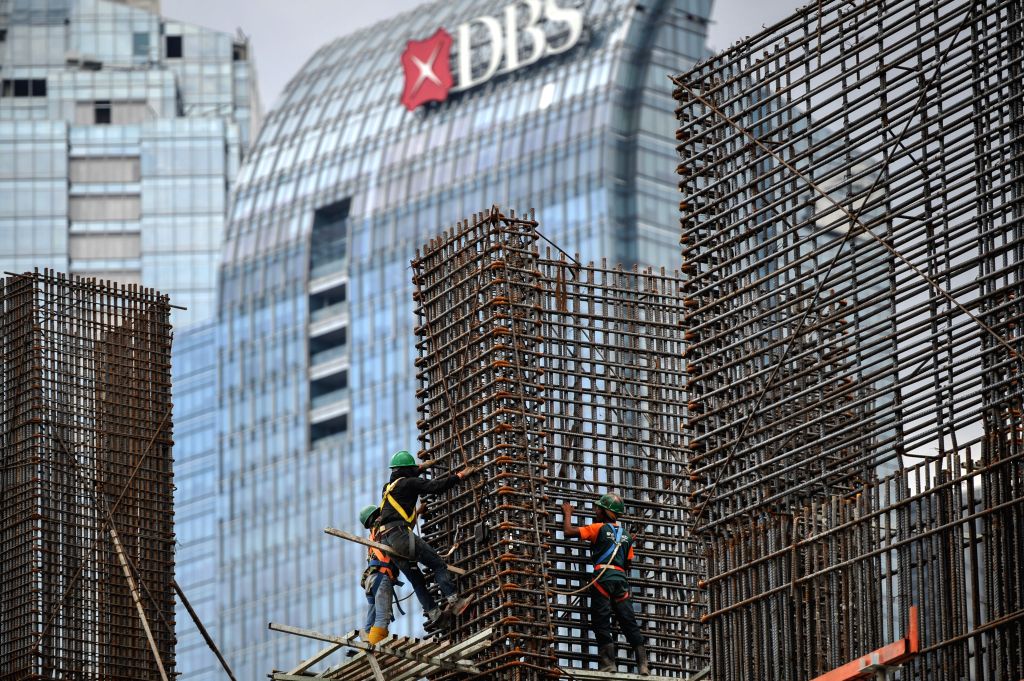 Jakarta (Indonesia): World Bank cut Indonesia's economic growth projection