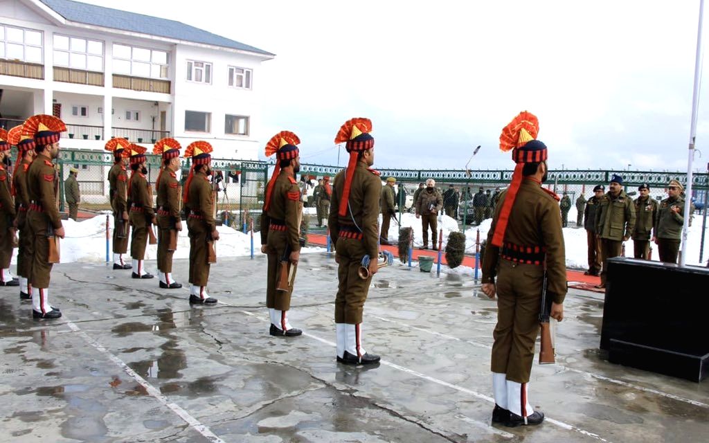 J&K tops gallantry medals list announced on eve of 74th I-Day