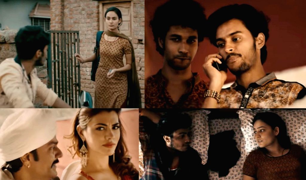 Life inspires fiction: 'Jamtara' showrunners recount experiences in ...