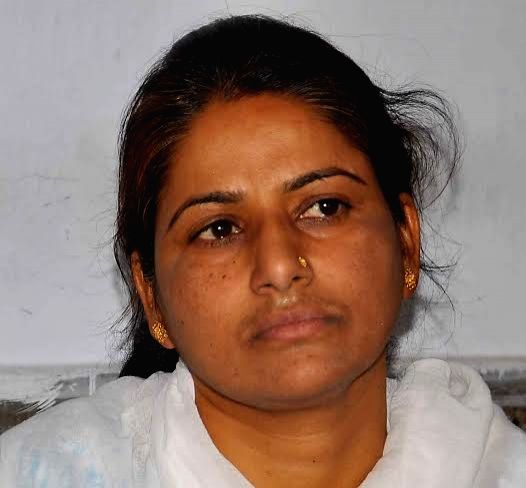 File Photo: Manorma Devi
