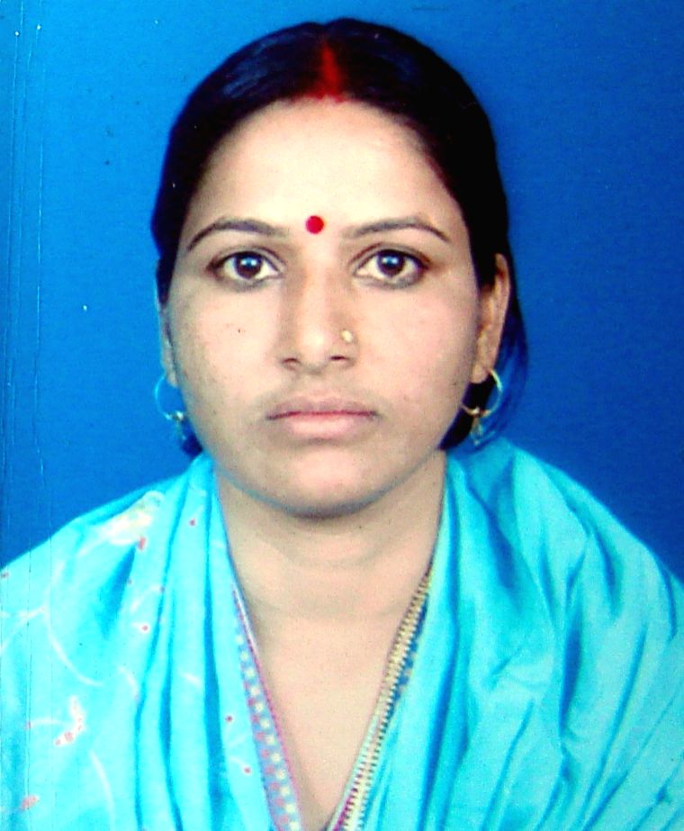 File Photo: Manorma Devi