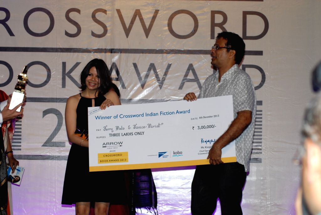 Crossword presents 12th edition of book awards