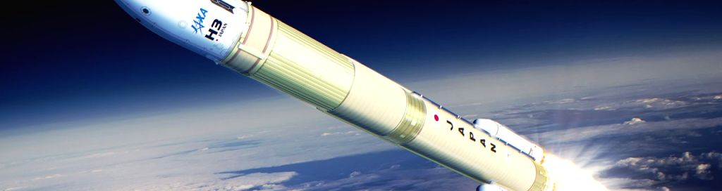 Free Photo :Japan's next gen H3 rocket fails test flight in 2nd mission ...