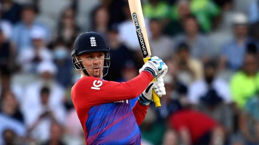 Jason Roy hit a bad patch of form at the worst time: Rob Key