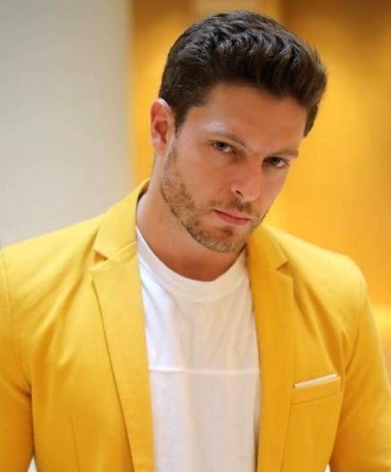 Jason Shah on working with Amy Jackson after eight years