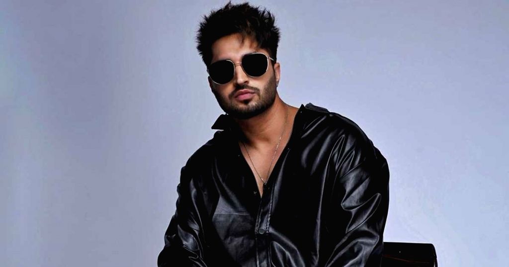 How Jassie Gill discovered UP through his upcoming movie