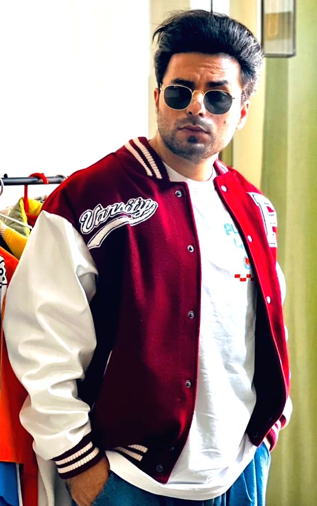 Jatin Singh Jamwal makes a comeback to small screen after 3 years