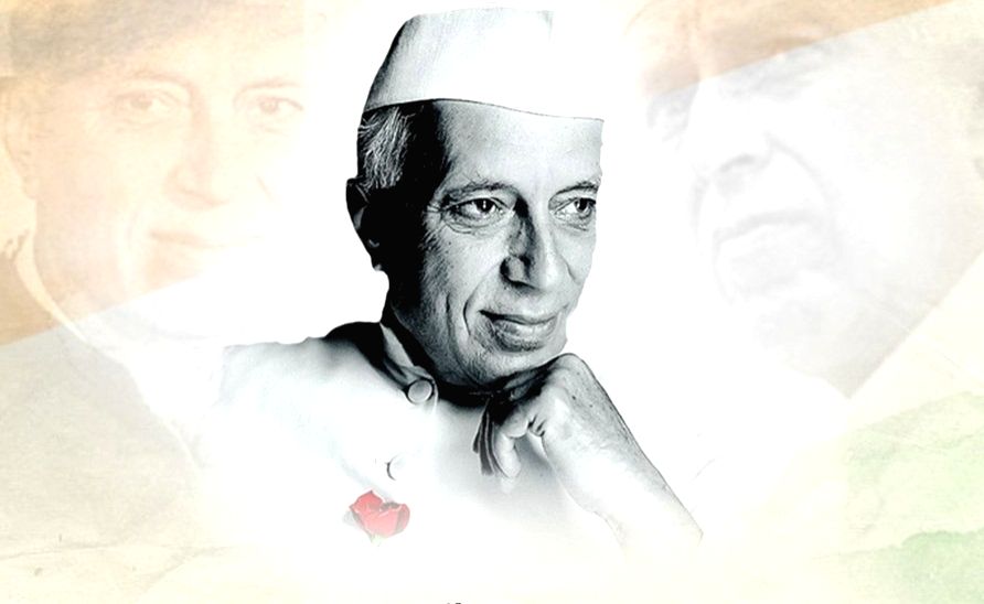 Guided by his rejection of Princely India, Nehru paved way for integration