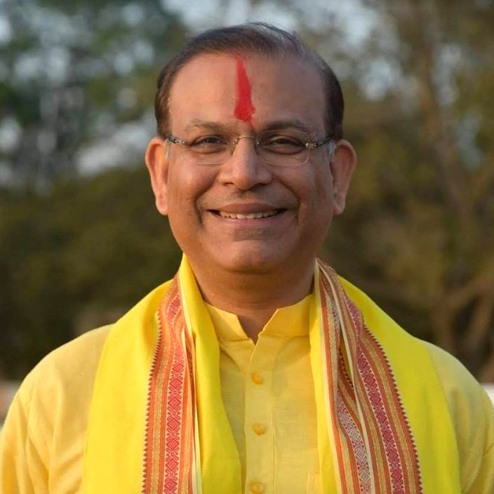 Free Photo:Jayant Sinha will play party religion in presidential ...