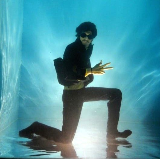 'Hydroman' Jaydeep Gohil thrilled by Varun Dhawan's praise
