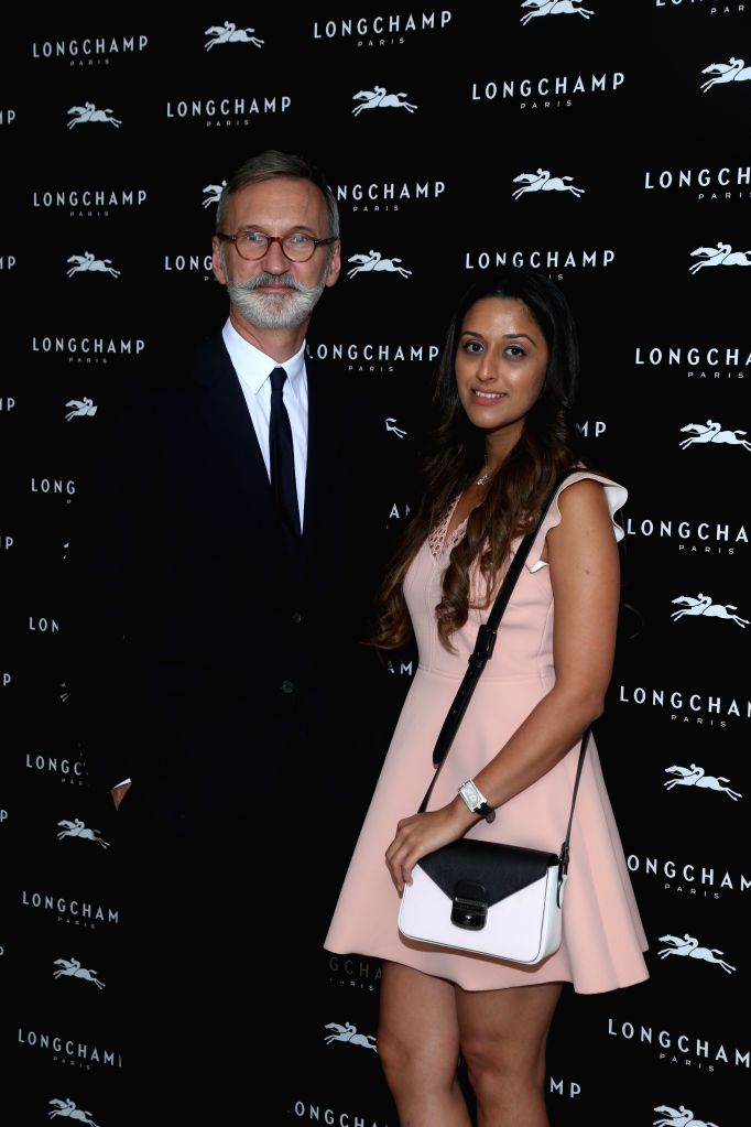 Luxury on offer in India still quite limited: Longchamp CEO